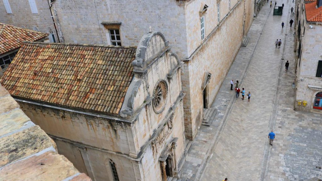 Dubrovnik Old Town Walking Tour - Dubrovnik Tours